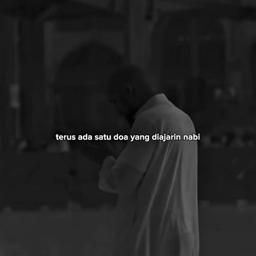 Ceramah Ustadz Hanan Attaki: Inspirasi Muslim Sejati