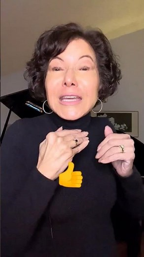 WANT BETTER LONG NOTES? How to Sing LONG NOTES #shorts, #singinglessons, #vocalcoach