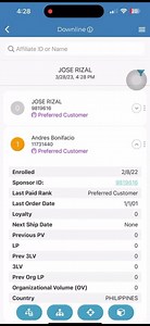 4Life Business App New Feature! Have you lost contact with your downline? With this new feature of 4Life Business App you can now call and send SMS directly to their mobile number! Yes, this is another update you can maximize anytime, anywhere! | 4Life Philippines