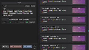 FeelYourSound releases TranceEngine 1.0 MIDI Generator Plug-in with intro offer