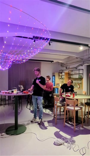 LED there be light! ✨