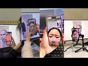 Video Call Prank and Fake Video Joke 😂