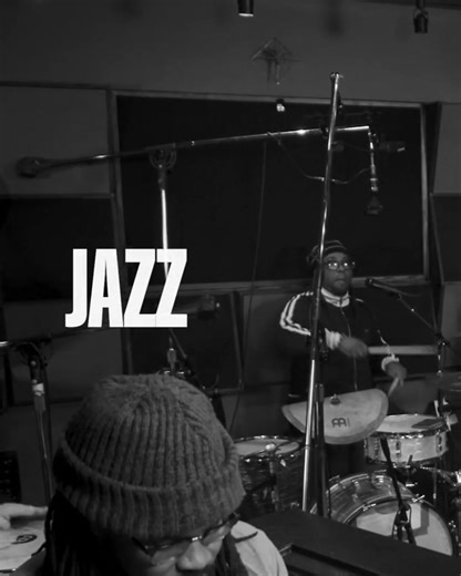 7.3K views · 358 reactions | This summer we are proud to present a #westcoast tour with Ghost-Note! Headed by Snarky Puppy’s percussion duo Robert “Sput” Searight & Nate Werth, the band will be live at #jazzisdead across three cities! Tickets available now at jazzisdead.com. Dates & Cities: 6/30 - Lodge Room Highland Park, #LosAngeles, CA 7/09 - Cornerstone Berkeley, #Berkeley, CA 7/11 - Neptune Theatre, #Seattle, WA | Jazz Is Dead | Facebook