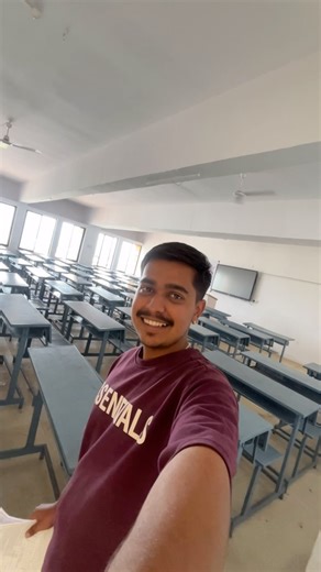 CHINU INAMDAR...⚜️ on Instagram: "Nustya memories 😇 #comedy#college#memories#sgm#excollege#friendship#visit#special#dailyvlog#outdoor#samplakivishay#nature#ownvoice#voice#trend#view#dailyvlog#vollyball #viral#explorepage #instalike #post#marathi#minivlog #trending #trendingreels #reels #satara #karad"