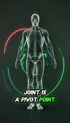 The Arc Rule: Why Straight Movement Looks Robotic (Animation Tutorial)