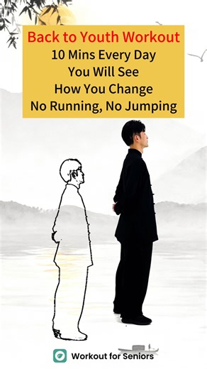 1.2M views · 16K reactions | Easy move for healthseniorworkout.onelink.me/wrrF/ur17xefx #Seniors #homeworkout #longevitylifestyle #exercise #HealthyAging | Workout for Seniors | Facebook