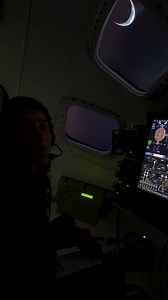 Another productive week in the books: The Artemis II astronauts have been hard at work inside the simulator for NASA’s Orion Spacecraft practicing every step of their upcoming voyage around the Moon with the mission control team. | NASA Artemis