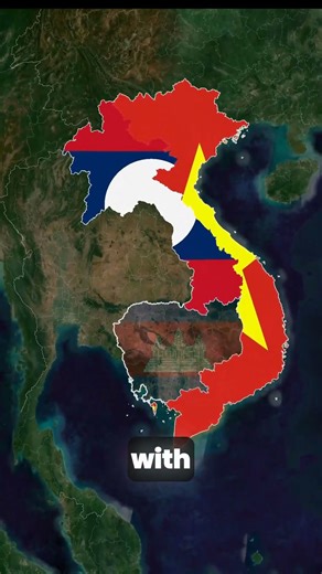 Most tariffed countries in US #geography