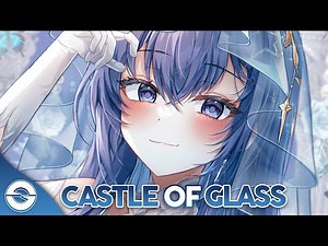 Nightcore - Castle Of Glass - (Lyrics)