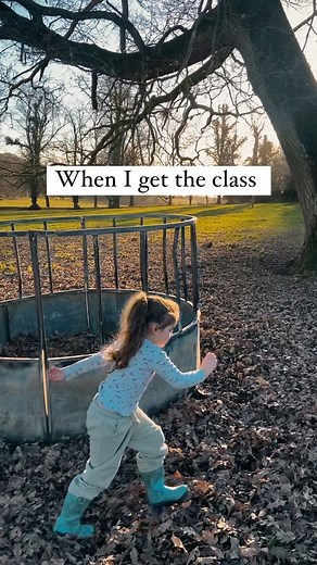 117K views · 6K reactions | The class trouble maker becomes the leader when outdoors❓ Maybe there’s nothing wrong with so called “problem” children... But more something wrong with the system and the environment in which it places children❓ #learningthroughplay #farmschool #childledlearning #toocoolforschool #homeeducation #lifelearning #unschooling #homeschoollife #outdoorfamily | Wild Minds | Facebook