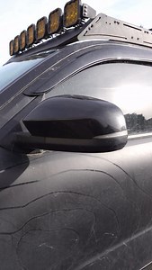 2.4K views · 31 reactions | We have Sequential Turn Signals for the 4G Tacoma Ready To Ship  Blacked out and much better looking. | Tacoma Lifestyle | Facebook