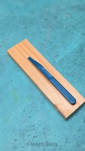 21K views · 68 reactions | Super easy DIY Toothbrush 瘟 Your teeth will thank you!  | 5-Minute Crafts Teens | Facebook