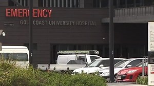 Man drills into his groin in workplace accident