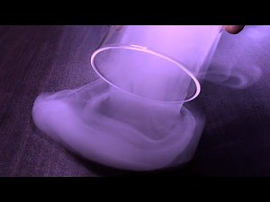 Top 7 Coolest Fire And Smoke Experiments!!