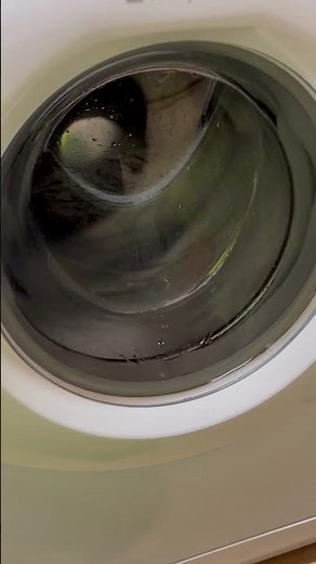 Hotpoint Ultima WT960 washing machine || Super unbalanced!