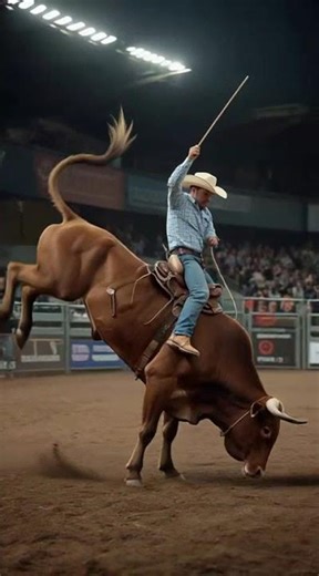 Cowboy Were Sent Flying! Best PBR WRECK Videos #bull #toros #alcora #foia #lafoia #toro #pbr #rodeo