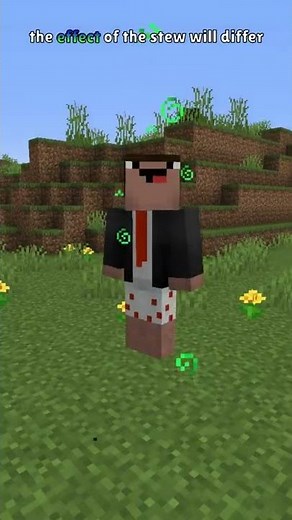 INFINITE POTION EFFECTS in Vanilla Minecraft