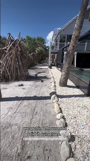 DIY Landscaping Rocks | Garden + Landscape Ideas