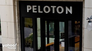 Peloton stock plummets amid falling revenue, soaring operating expenses - The Global Herald