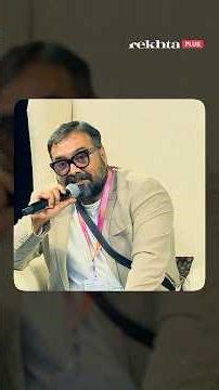 Anurag Kashyap & Sudhir Mishra on untold Bollywood stories #shorts #bollywood #indiancinema