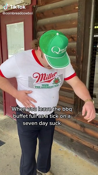 BBQ Comedy: Full as a Tick Memes Explained