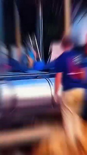 Will Wooden Planks Hold the Freightliner_ 😳 | Auto Echo