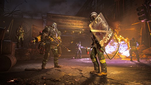 The Division 2: Battle for Brooklyn Expansion Now Available as Shooter Hits Xbox Game Pass | XboxAchievements.com