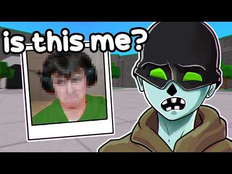 the truth about my face reveal...
