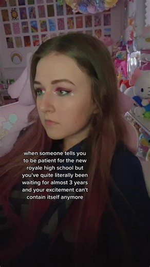 Exciting Royale High School Update Revealed after 3 Years!