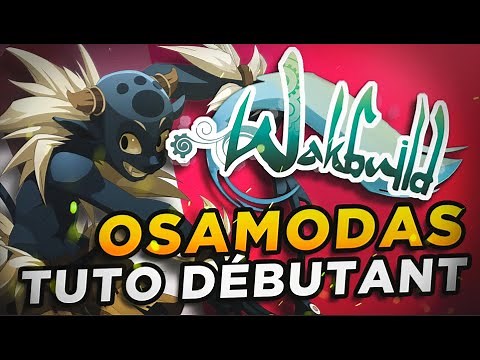 WAKBUILD: OSAMODAS - THIS IS A BEGINNER!