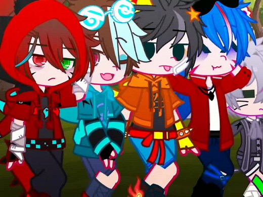 •[🚫NO SHIPS 🚫]• •[❤🦖🎮]• creo que Mike es el mejor amigo de Raptor ‹3 ✨ #Mike #Raptor #parati #fyp #gacha #Compas #LosCompas #Edit #♥💕 #Mikecrack🎑🏆 #Raptor❤🦖🎮 #Sparta💦💙🕶 #viral