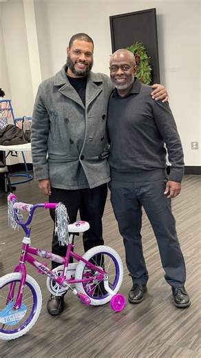 3 comments | Decatur SDA Church is hosting a toy distribution for our church and community. 2321 Candler Rd, Decatur GA | Newborn–16 welcome. If you know a child who could use a little extra holiday joy, bring them by.  Spread the word. | Decatur Seventh-Day Adventist Church | Facebook