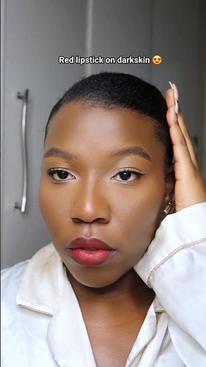 The Most Iconic Lipstick: Mac Ruby Woo