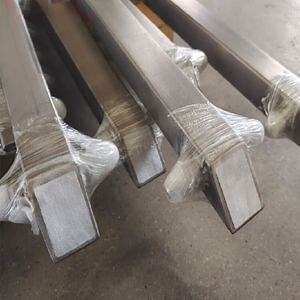 [Hot Item] Gr1 Gr2 Titanium Clad 1050 Aluminium Bar/ Titanium Clad Aluminum Sheet