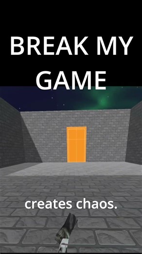 Do you like Movement Games? 🏃‍♂️