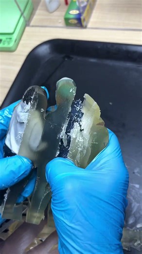 Buying a scanning device can open a figurine shop #realisticfication #3dphotography #rotaryscanning