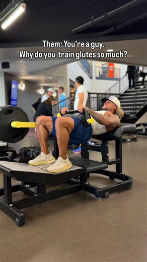 Stacey Ervin Jr. on Instagram: "It’s very important that you understand this… Atp if you’re not working legs/glutes consistently, you’re pretty much self-chopped. Ladies know it. Gentlemen, you need to understand. It’s not just about the phat a$$ aesthetic. It’s about having a powerful foundation & strong hips. You know the deal. Don’t let yourself be the one. 😆 comment “COACH” if you’ve hit a plateau & want to lose stubborn fat, build lean muscle, & a phat a$$. #fitness #motivation #humor #dis