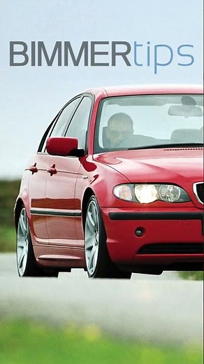 BMW E46 325i & E39 330i Forbes Award