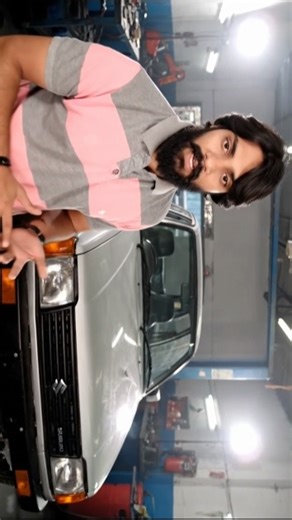 Maruti 800 Transformation Day 1 | Full Realistic Supercar Build Begins 🔥