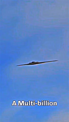 When The Most Expensive Jet B-2 Bomber Crashed😨#StealthBomber #millitry #usmilitary #education #trending