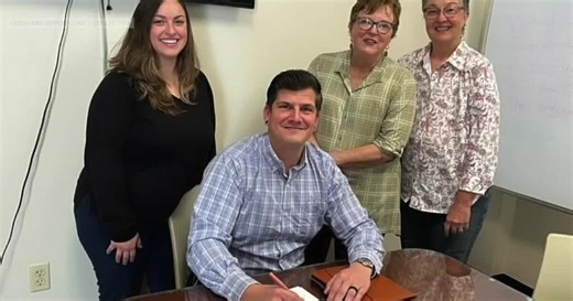 Local non-profit looks to lend helping hand for neighbors in recovery