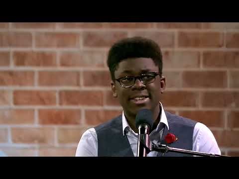 K-Voices - Look For Me (Live at 3ABN Praise Him Network)