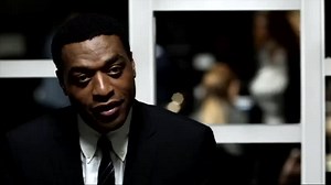 ▶️ The Shadow Line - Trailer