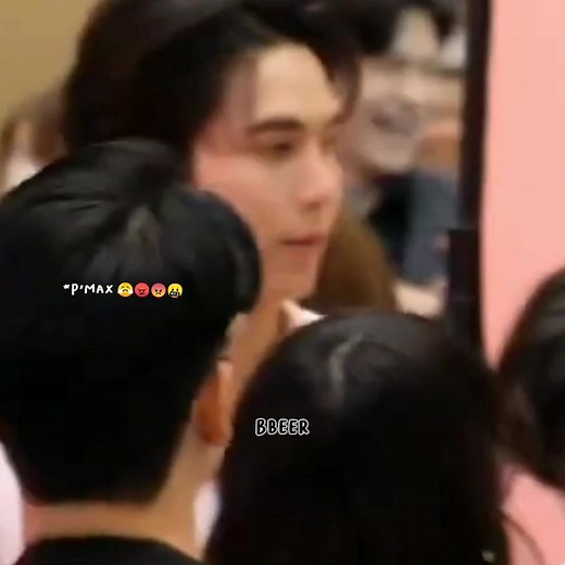 Maxnat pawangnya emang galak #mmaxmax #natasitt #MaxNat #maxnatedit