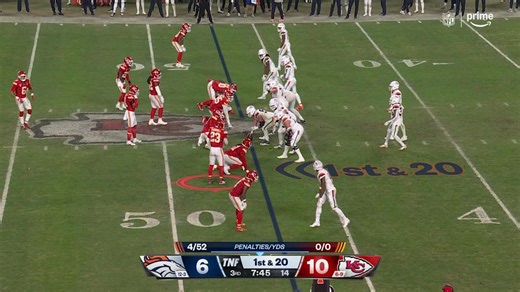 Nix's sideline strike finds Sutton for 23 yards