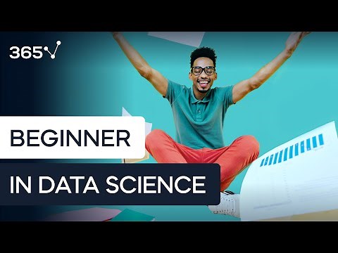 How to Learn Data Science as a Beginner