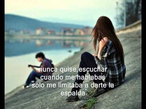 EL PRECIO DE MIS ERRORES - LA ARROLLADORA (letra)