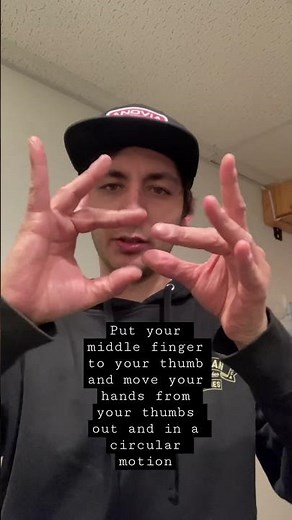 Story/Stories in Sign Language #americansignlanguage #asl #learntosign