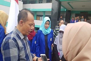 IKIP Budi Utomo Gandeng Kampus di ASEAN Kembangkan Bahasa Melayu