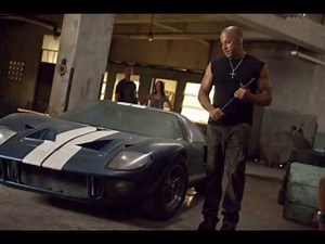 danca kuduro-fast five song